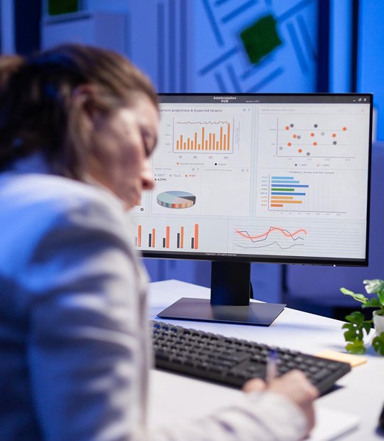 Portfolio - Creating Happily